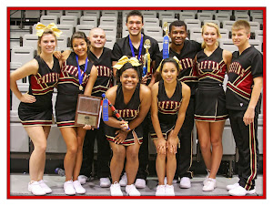 Winnetonka Cheer: Pool Party