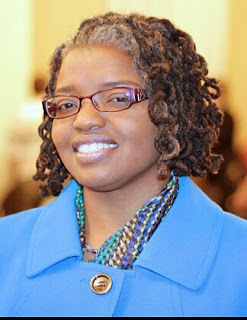 Carol Powell named superintendent for Columbia School District; takes ...