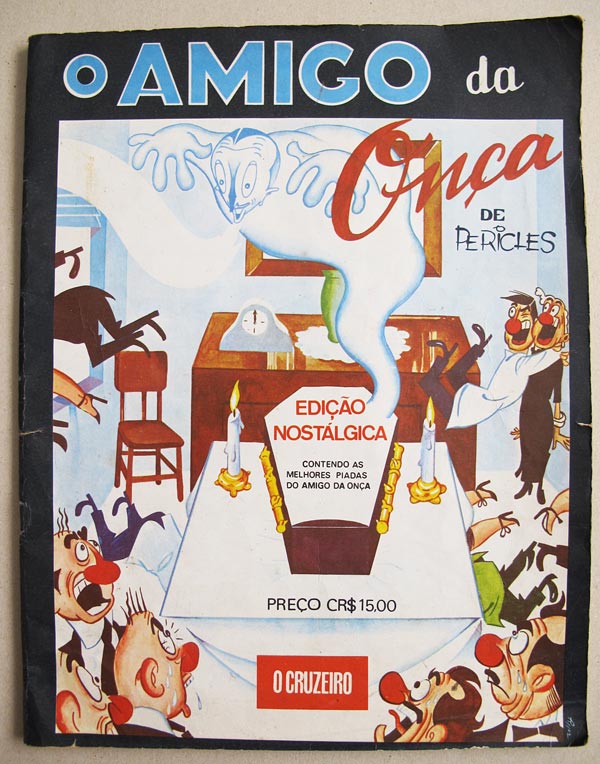 GIBIS ANTIGOS - EBAL - RGE - ABRIL - GOLD KEY - NOVARO - COLEÇÃO ...