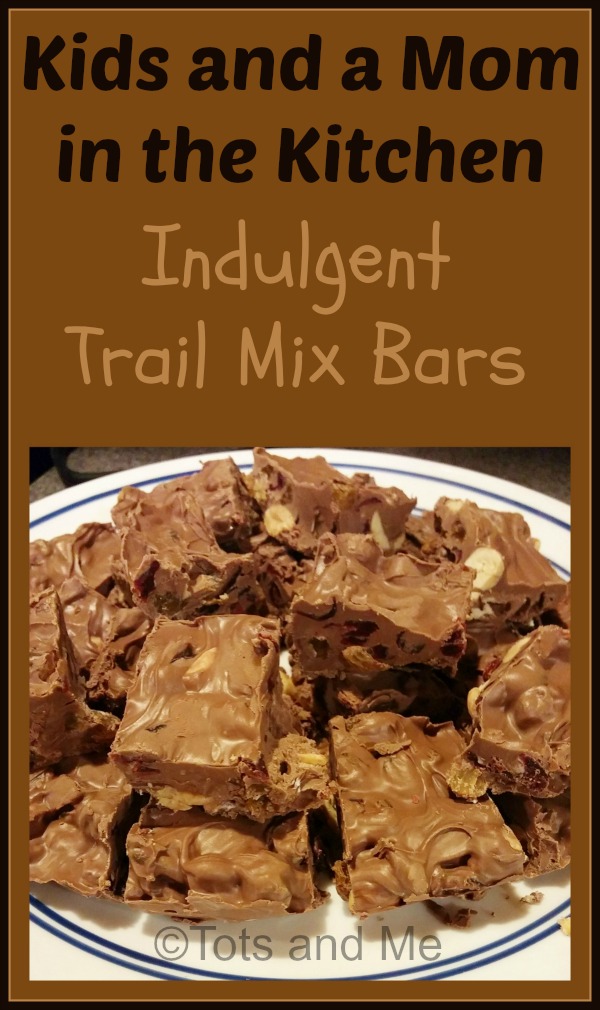 Tots and Me... Growing Up Together: Kids and a Mom in the Kitchen #120 ...