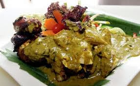 Negeri Sembilan Traditional And Famous Food