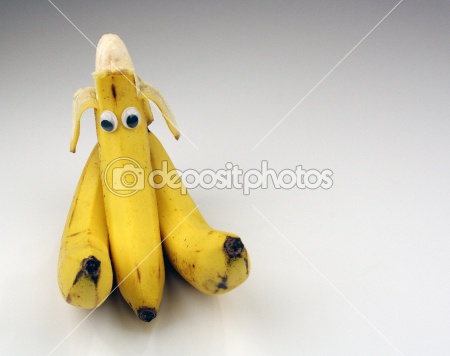 GALLERY FUNNY GAME: Dirty banana pictures, weird banana pictures ...