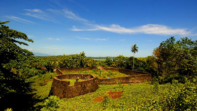 Tourims Place: Fort Orange