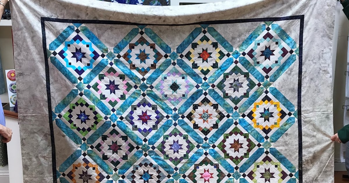 Sew'n Wild Oaks Quilting Blog: Sew'n Wild Oaks Class Was In Session