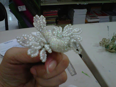 Tembleques de la Pollera Panameña: CLASES DE TEMBLEQUES