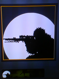 Emblems Black Ops: Sniper