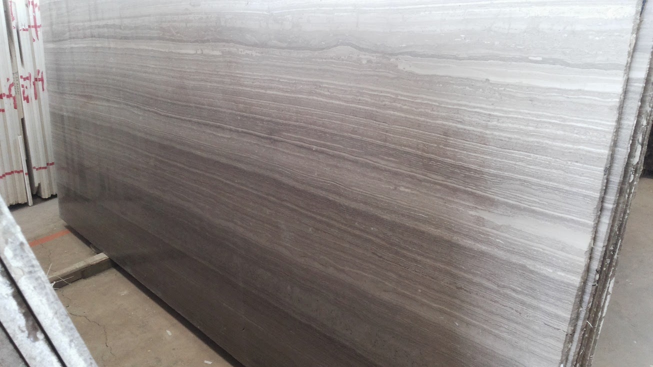 Marmer Serpeggiante Grey Marble ~ Marble Granite