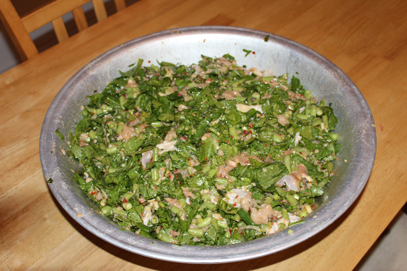 ChamoruBoy: Motsiyas Chamoru