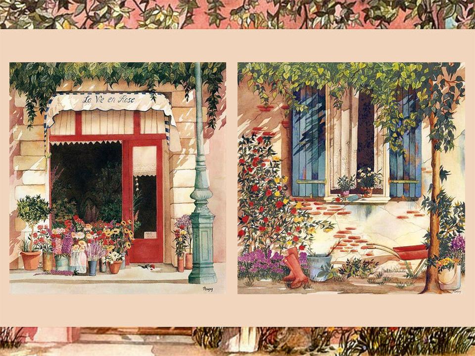 Soloillustratori: Pomm Hepner