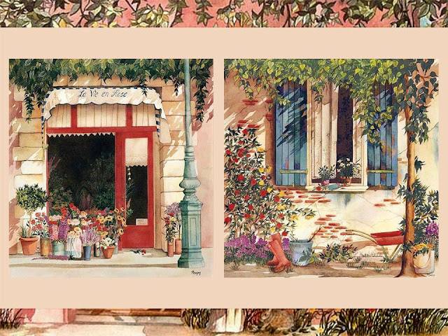 Soloillustratori: Pomm Hepner