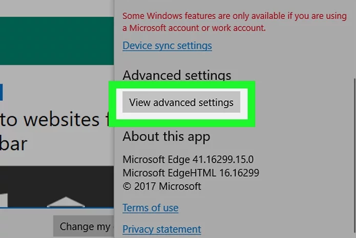 How to change homepage on windows 10? - Change Browser Homepage | +1 ...