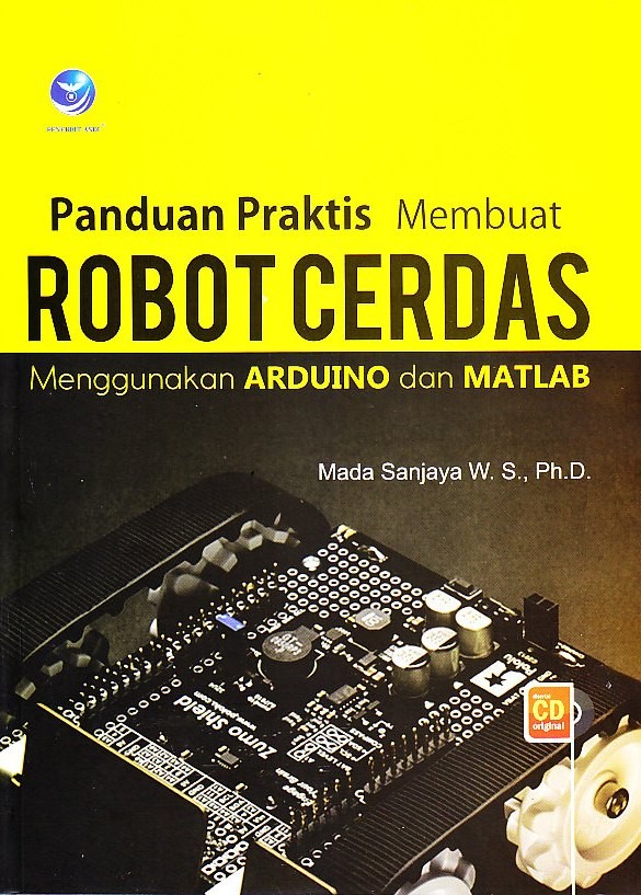 My Book's ~ PROFESOR BOLABOT