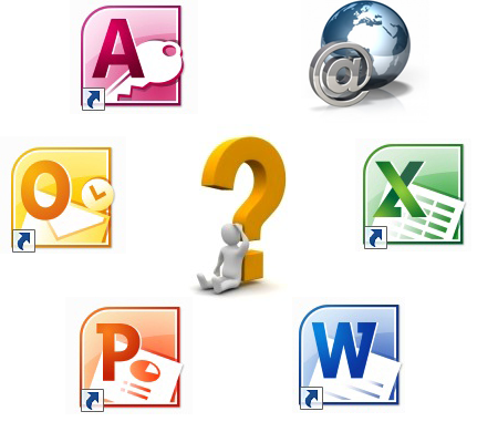 TECNOLOGÍAS DE INFORMACIÓN: UNIDAD 3. HERRAMIENTAS DE OFIMÁTICA