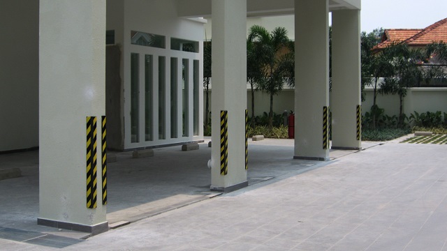 Guide to Car Park Maintenance and Safety - All Informal