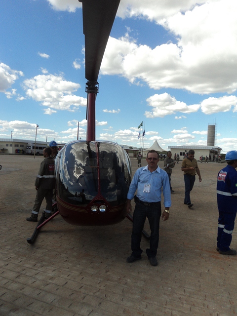 BLOG MIRON NOTÍCIAS : Veja fotos exclusivas da Fábrica de Cimento Pajeú ...