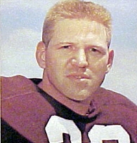 Today in Pro Football History: 1955: Browns Defeat Rams for NFL Title ...