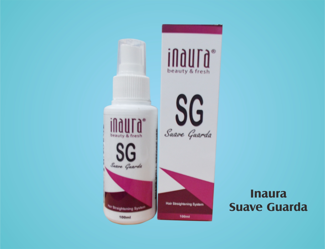 inaura: INAURA (BEAUTY & FRESH)