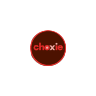 logo&typo: & chocolate