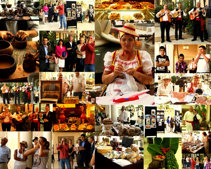 DIVERSIDAD CULTURAL DE MÉXICO: Identidad Cultural