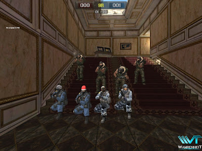 Oyun Tanıtımları: Point Blank