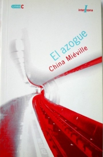 Un Hombre en la Oscuridad: Los EXTRAÑOS MUNDOS de CHINA MIÉVILLE