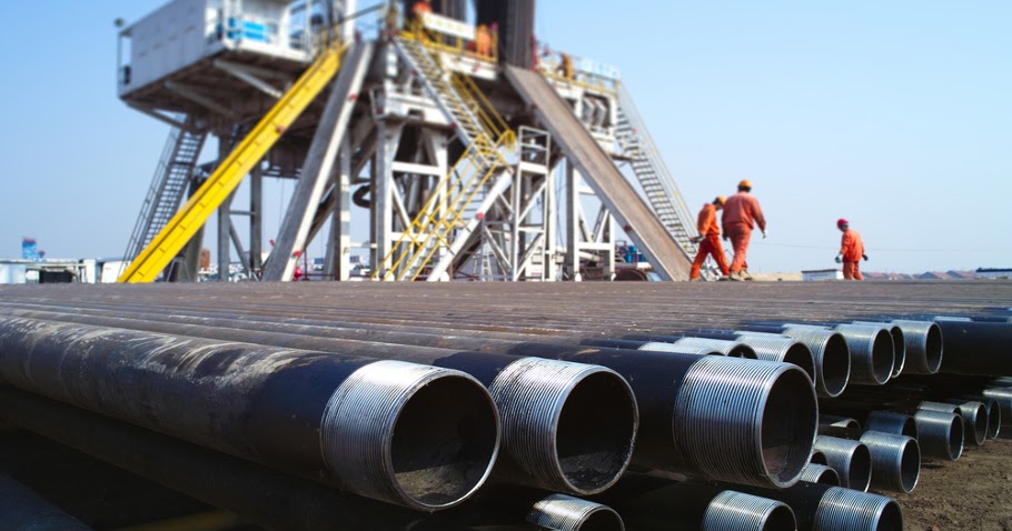 Rig Site Tips: Running Casing Procedures and Instructions | Drilling Course