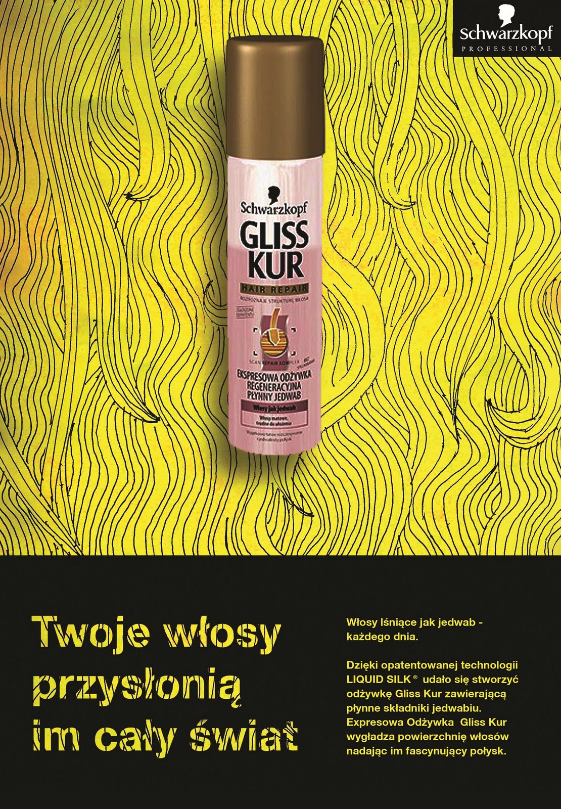 Portfolio: Kampania reklamowa