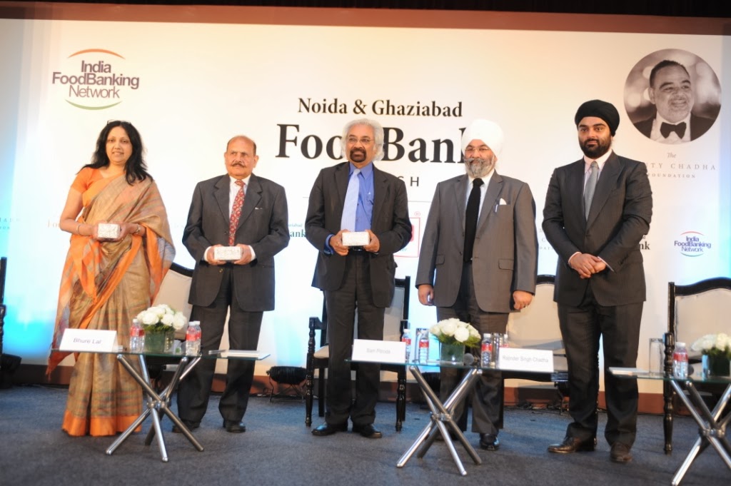 The Ponty Chadha Foundation | Non-profit organization: The Ponty Chadha ...