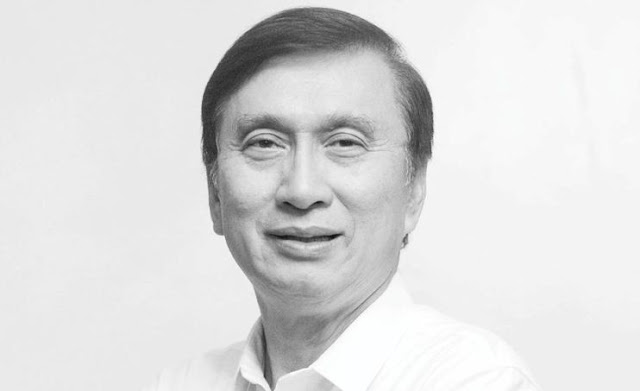 Baguio City Election Results: The City Has A New Congressman In Marquez Go