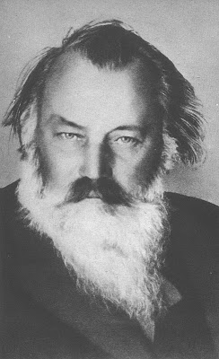 Listening Friday: Johannes Brahms: Symphony No. 1 in c minor, Finale