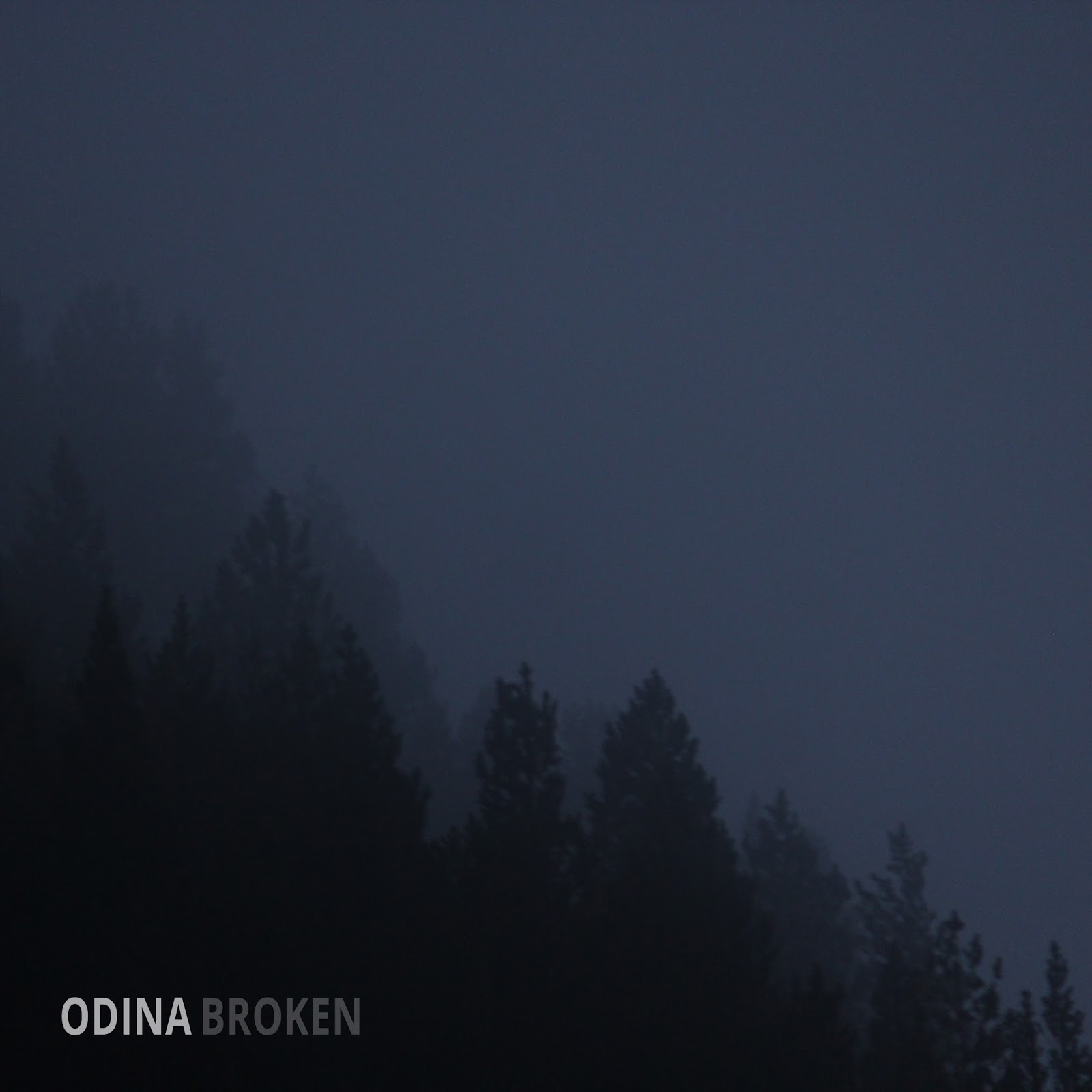 ODINA presenta en El Mundo de Tulsa "Broken" su Ep debut | El Mundo de ...