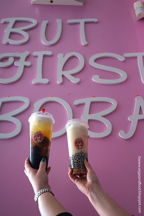 Bobalicious - Eagle Rock - Vegas and Food