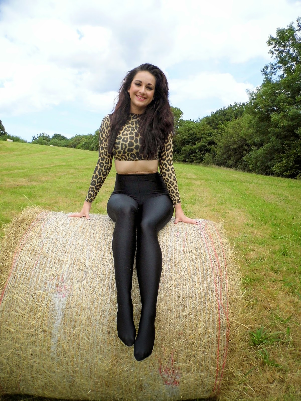Ebony Spandex Dolls Telegraph