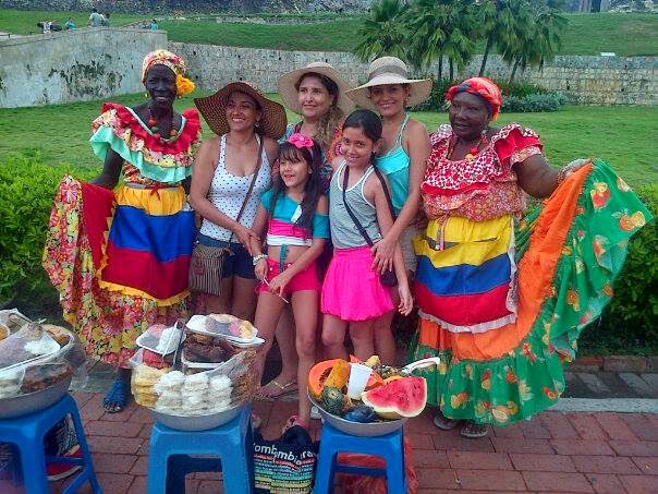 CONVIVENCIA Y EXPRESIONES CULTURALES ECEDU - UNAD 2014-I