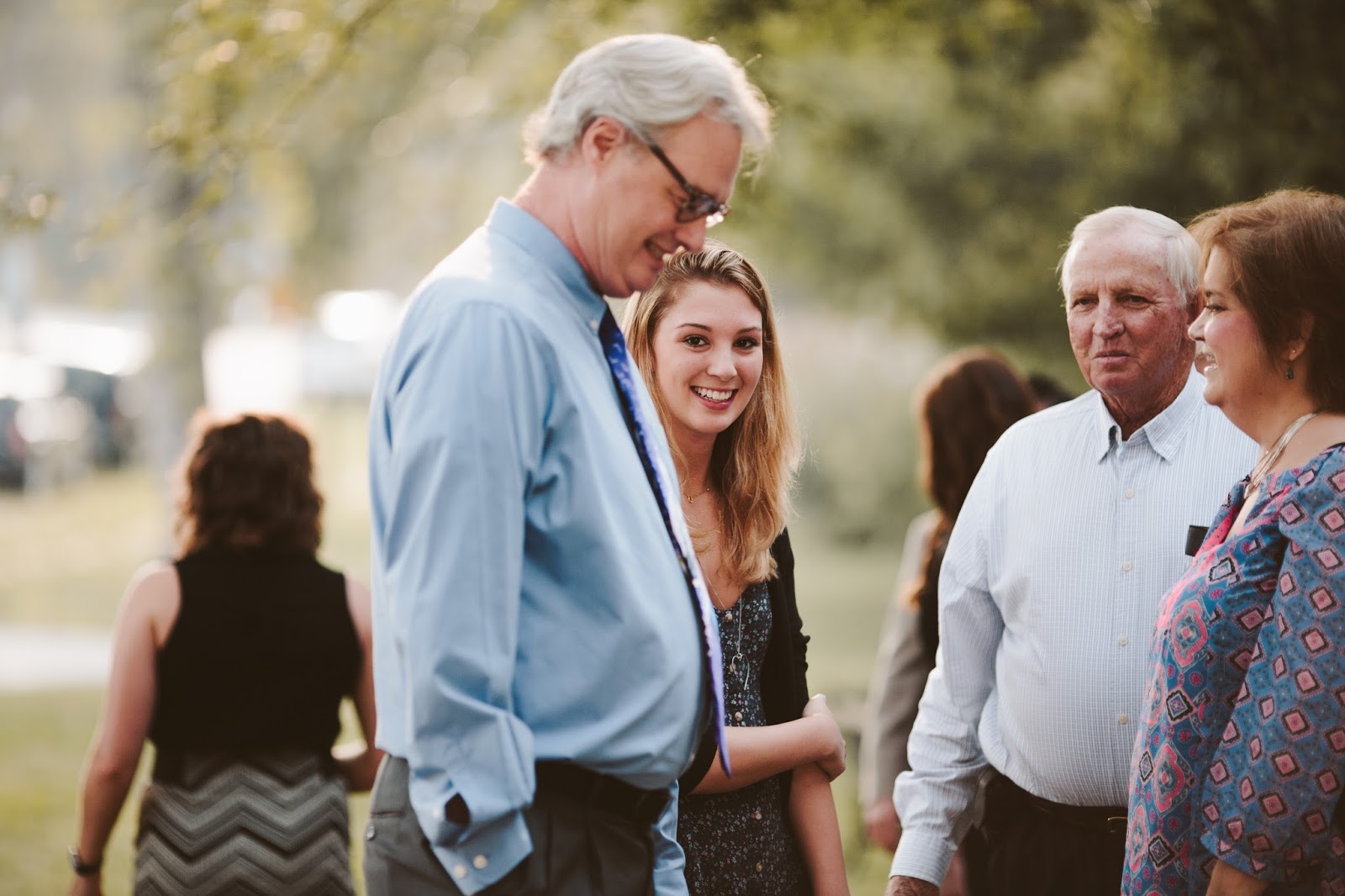 Sean + Megan — Sincerely, Kinsey