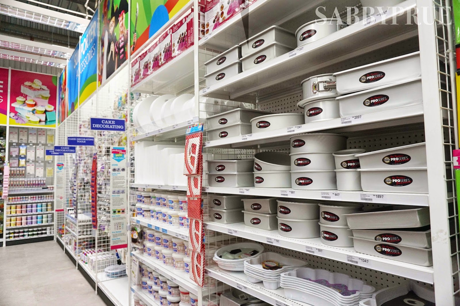 SPOTLIGHT IPC Grand Opening tomorrow! - ♥ Sabby Prue : Malaysian Beauty ...