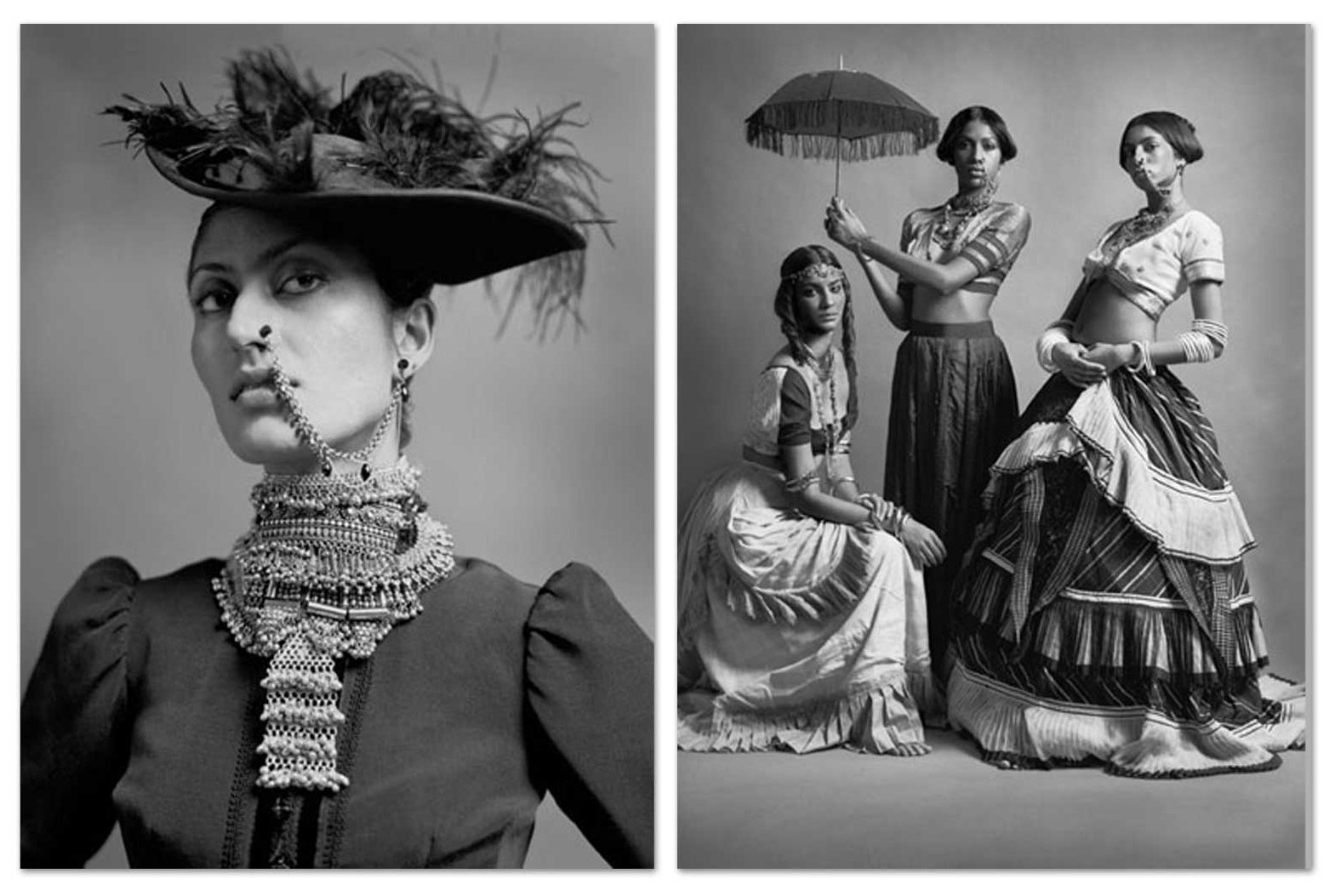 Brown Memsahib: Contents: One Brown Memsahib