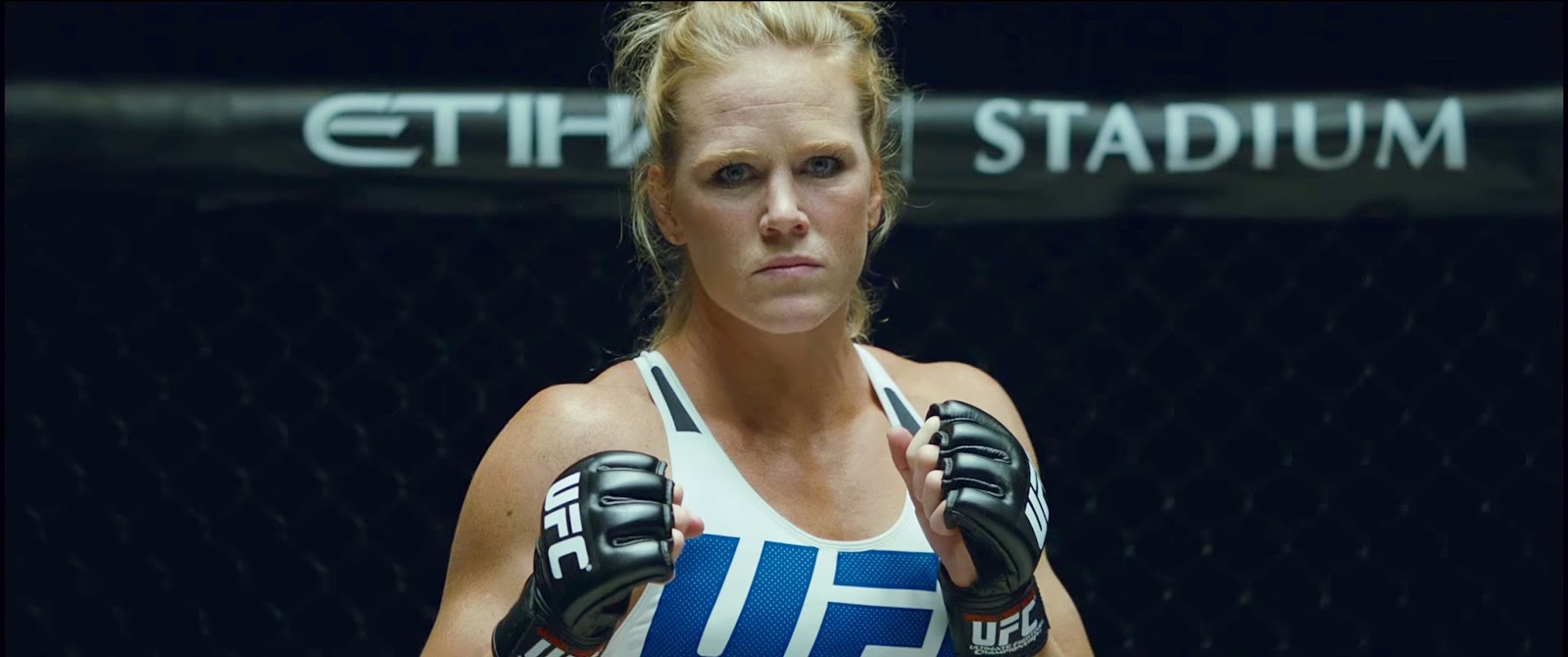 UFC unleashes a cinematic new promo to ramp up anticipation of the ...