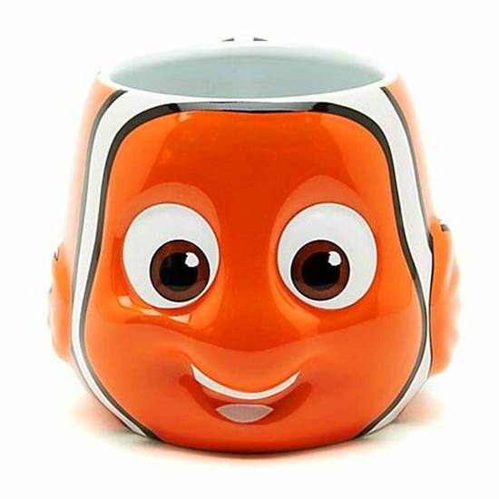 Chingum — Discover Curiosities: 20 Unique and Cool Cups For Coffee and Tea