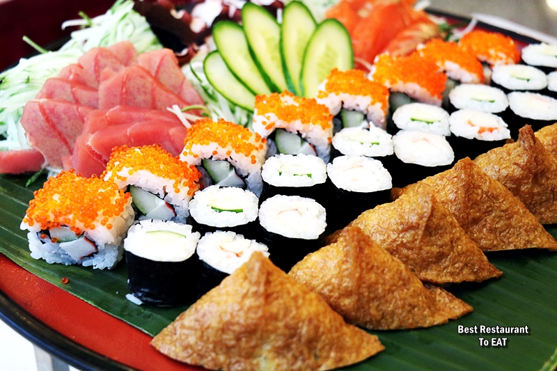 Best Restaurant To Eat - Malaysian Food Blog: MERDEKA HI-TEA @ ROYAL ...