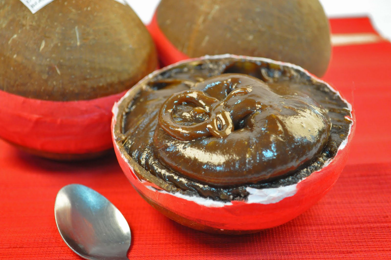 Calamay from Bohol, Philippines [1600 x 1603] [OS] : r/FoodPorn