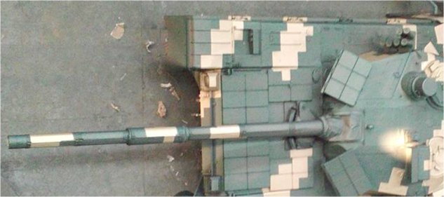 Asian Defence News: Pakistan develops optical Stealth technology for ...