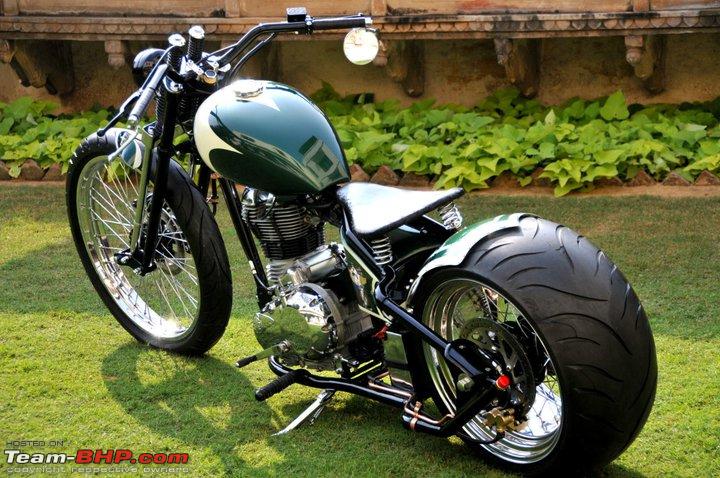 New Life: bullet bike modified wallpapers 66