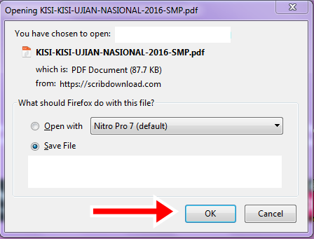 Cara Download File di Scribd Gratis Tanpa Login / Upload - Tiranbowo