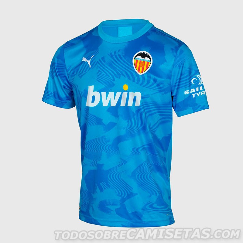 Behind the Puma Kit Designs - What Do They Mean? Dortmund, Marseille ...