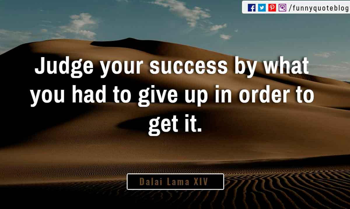 38 Famous Quotes About Success in Your Life