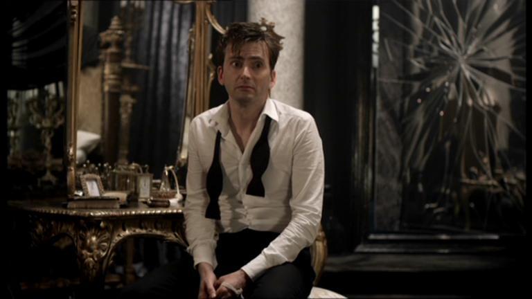 Watch David Tennant In Hamlet For Free Tonight From 7pm With Digital ...