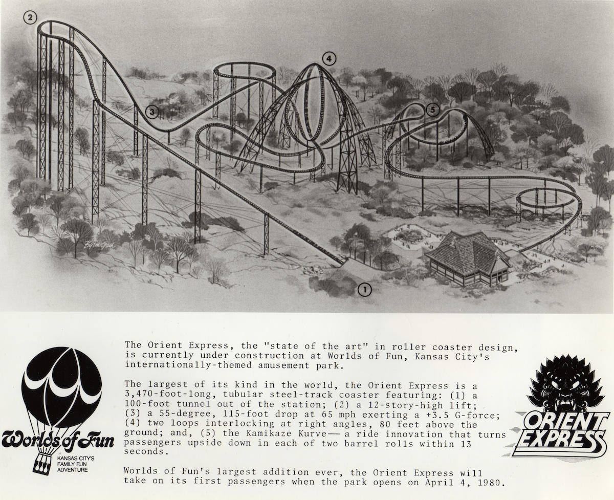 Worlds of Fun.Org: The Passing of A Legend