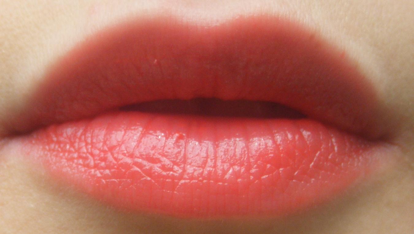 Journal d'une beauty paresseuse: Mes lèvres passent en mode rouge ...