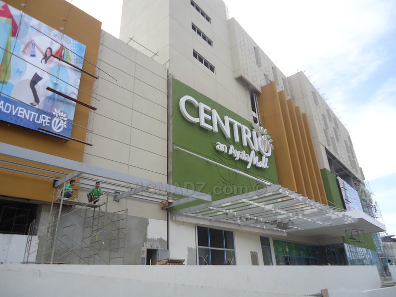 The Centrio-Ayala Mall Exclusive NorthMin Bloggers Tour - VICMADZ.com